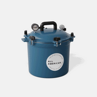 All American 1930 - Premium Pressure Cookers & Canners Since 1930