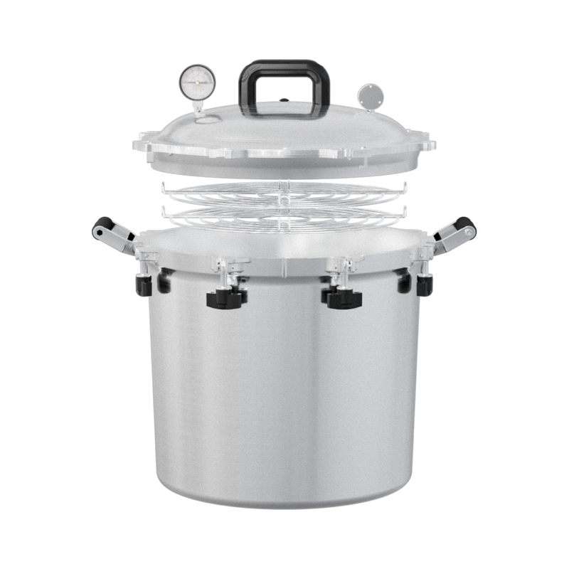 The 941 Pressure Cooker/Canner – All American 1930