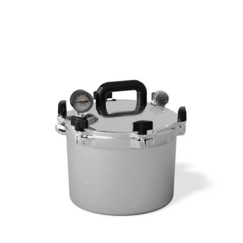 The 941 Pressure Cooker/Canner – All American 1930